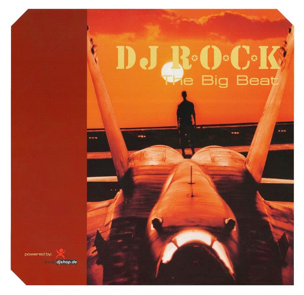 Dj Rock - The Big Beat (Funk Crick Mix): información, descarga y ...